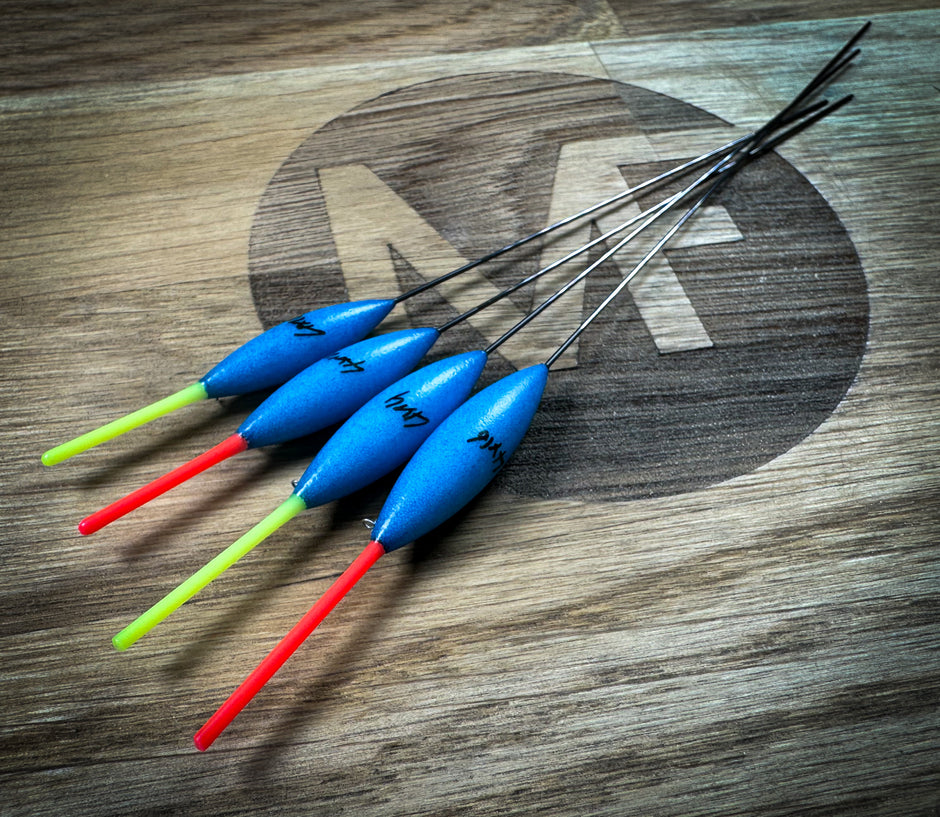 Carp Floats – Page 2 – malman-floats