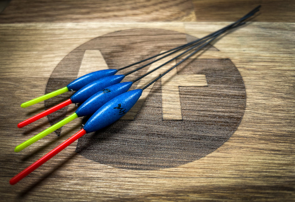 Carp Floats – malman-floats