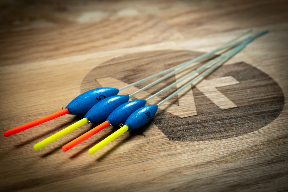 Carp Floats – malman-floats