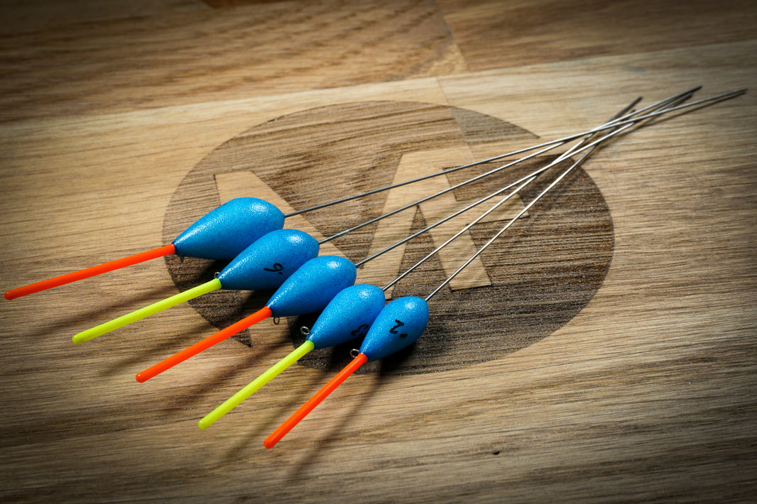 Carp Floats – malman-floats