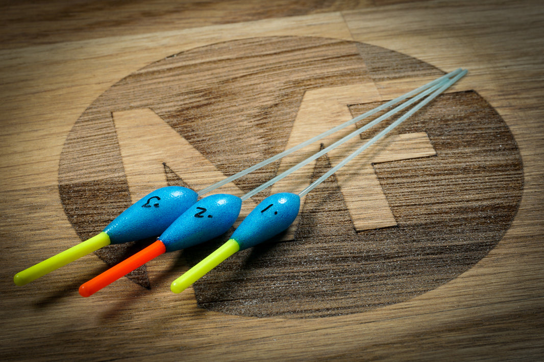 Carp Floats – malman-floats