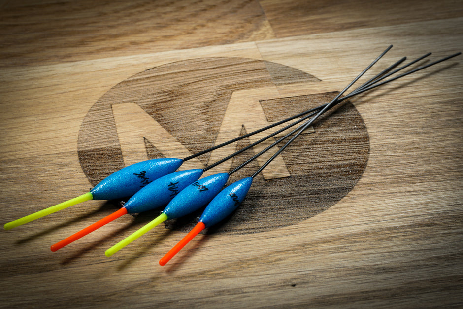 Carp Floats – malman-floats